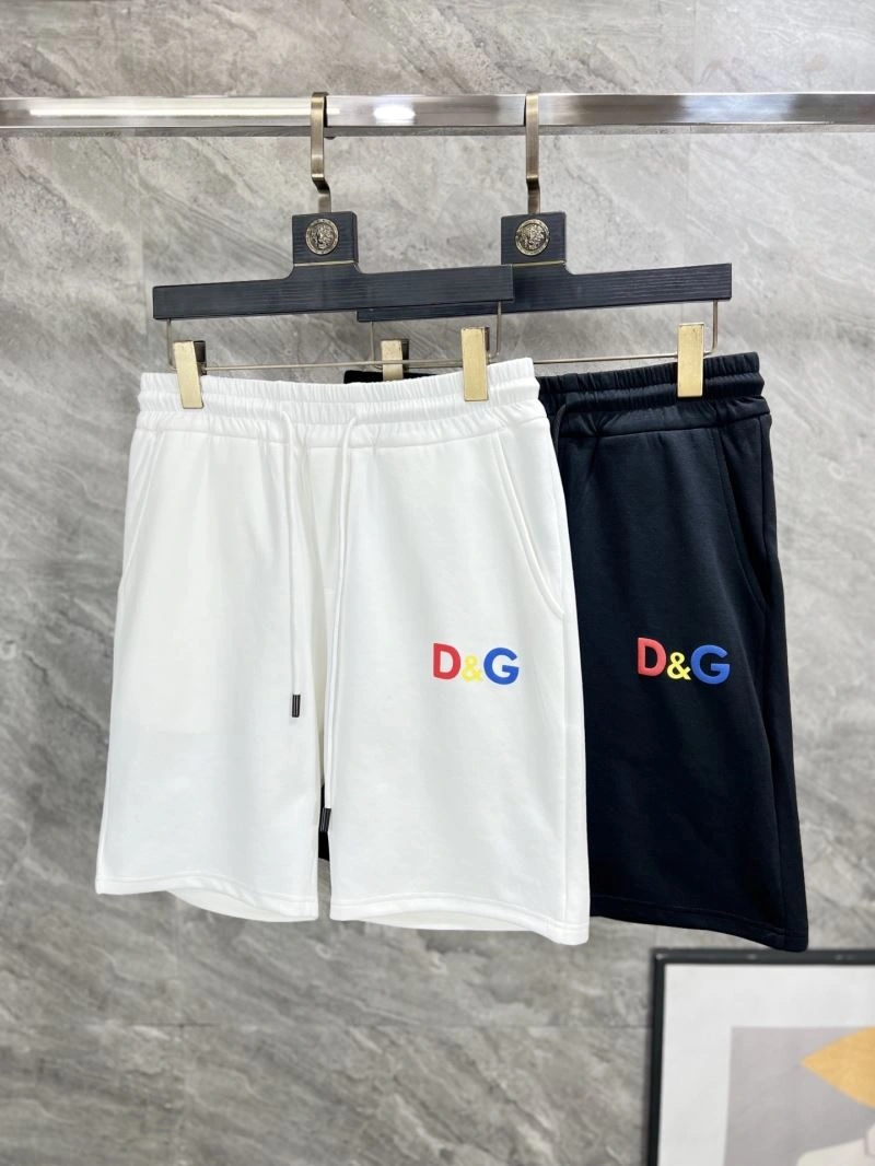 Dolce Gabbana Short Pants