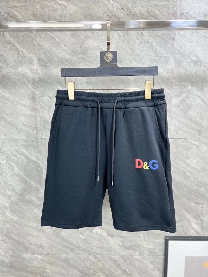 Legit Dolce Gabbana Short Pants