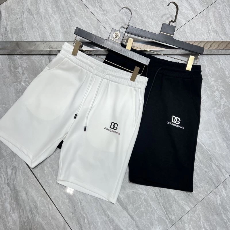 Dolce Gabbana Short Pants