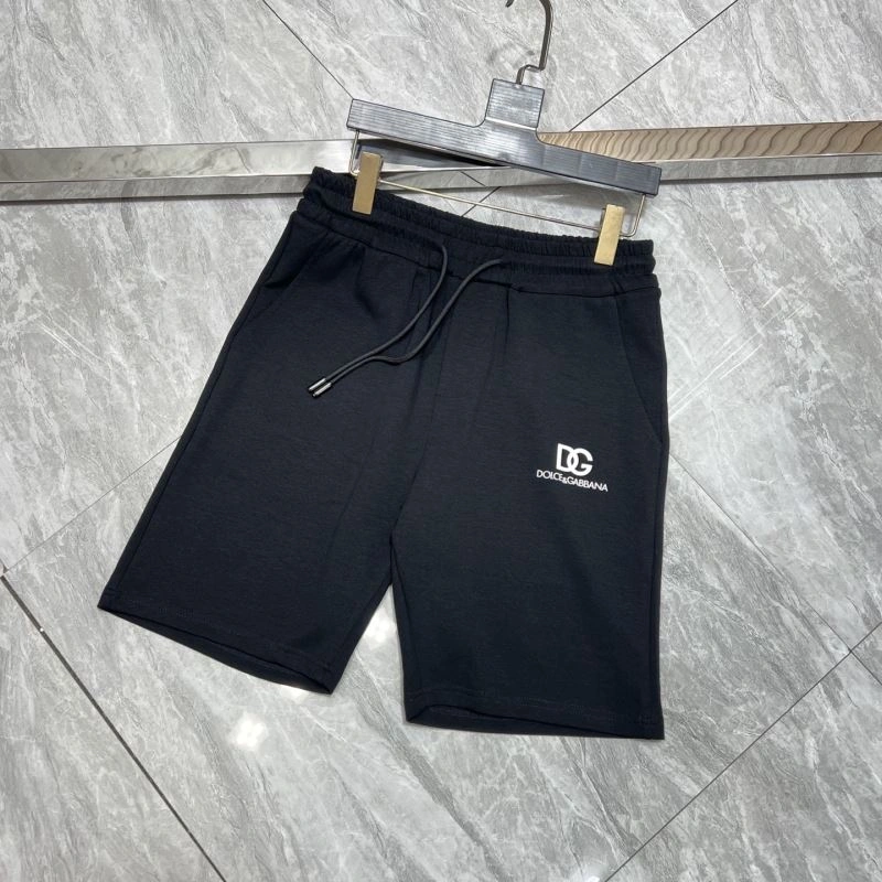 Real Dolce Gabbana Short Pants