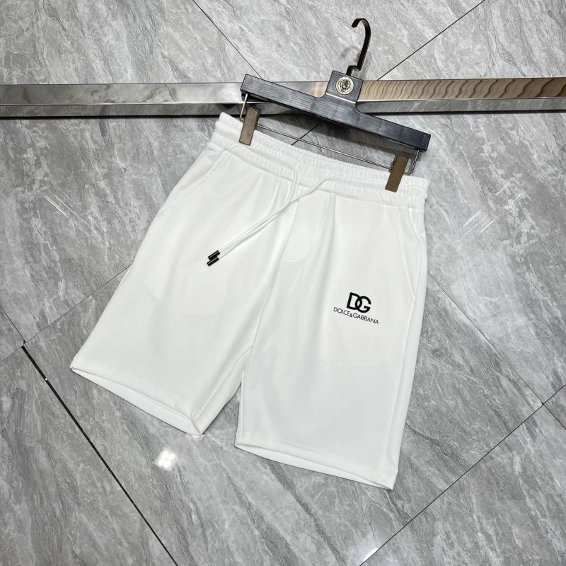 Real Dolce Gabbana Short Pants