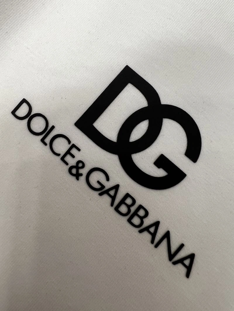 Real Dolce Gabbana Short Pants
