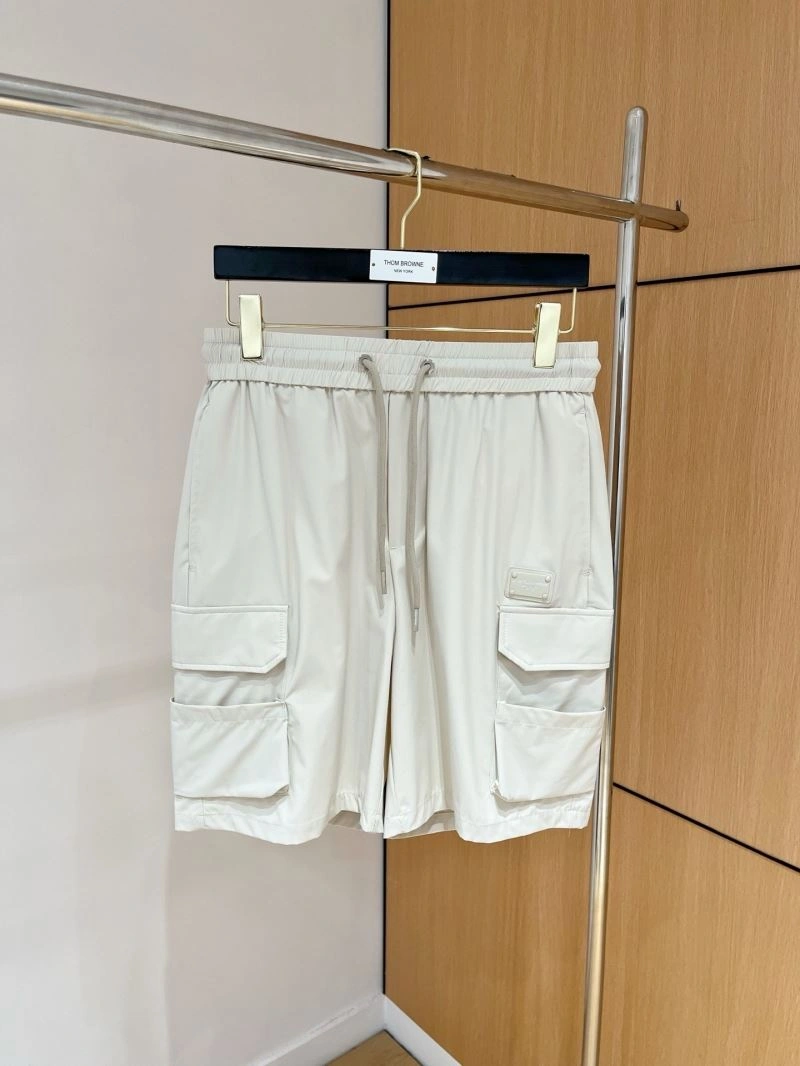 Dolce Gabbana Short Pants