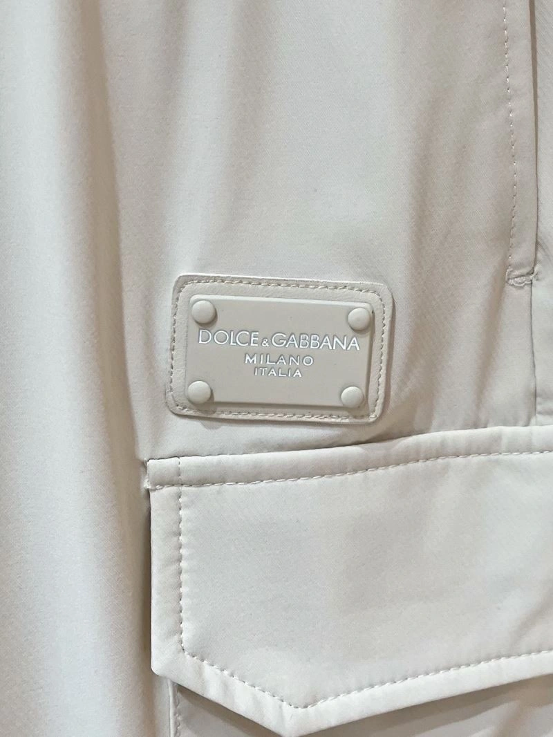 Bargain Dolce Gabbana Short Pants