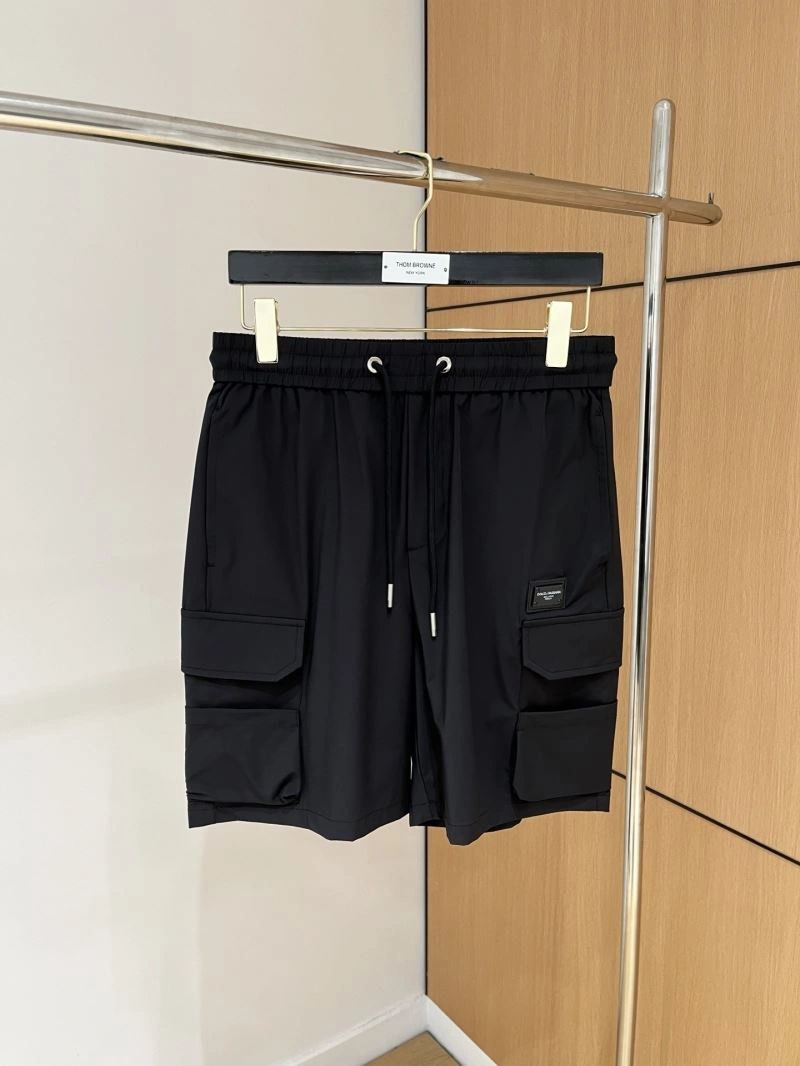 Dolce Gabbana Short Pants