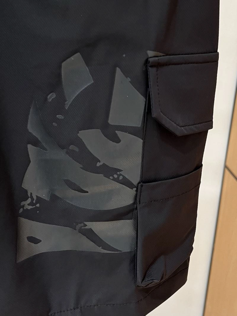 Genuine Dolce Gabbana Short Pants