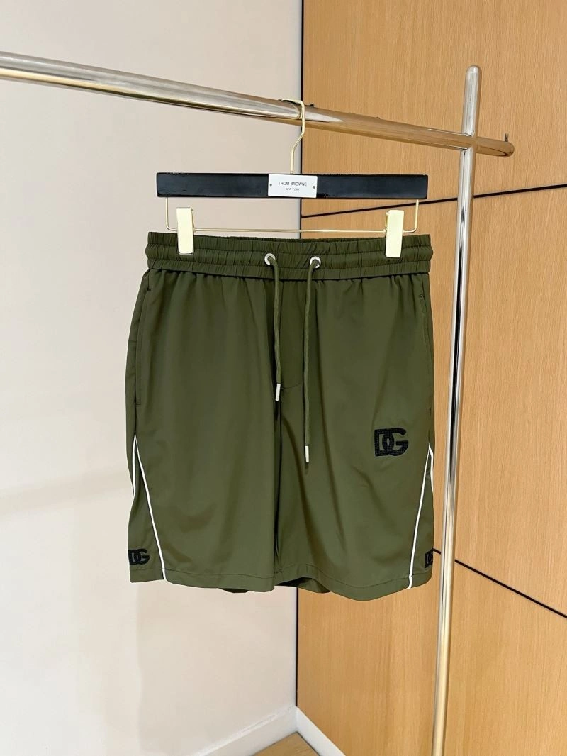 Dolce Gabbana Short Pants