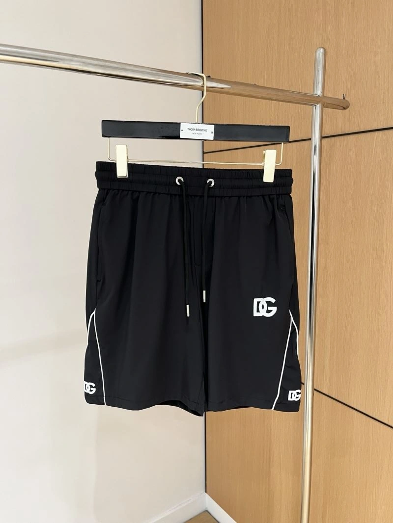 Dolce Gabbana Short Pants