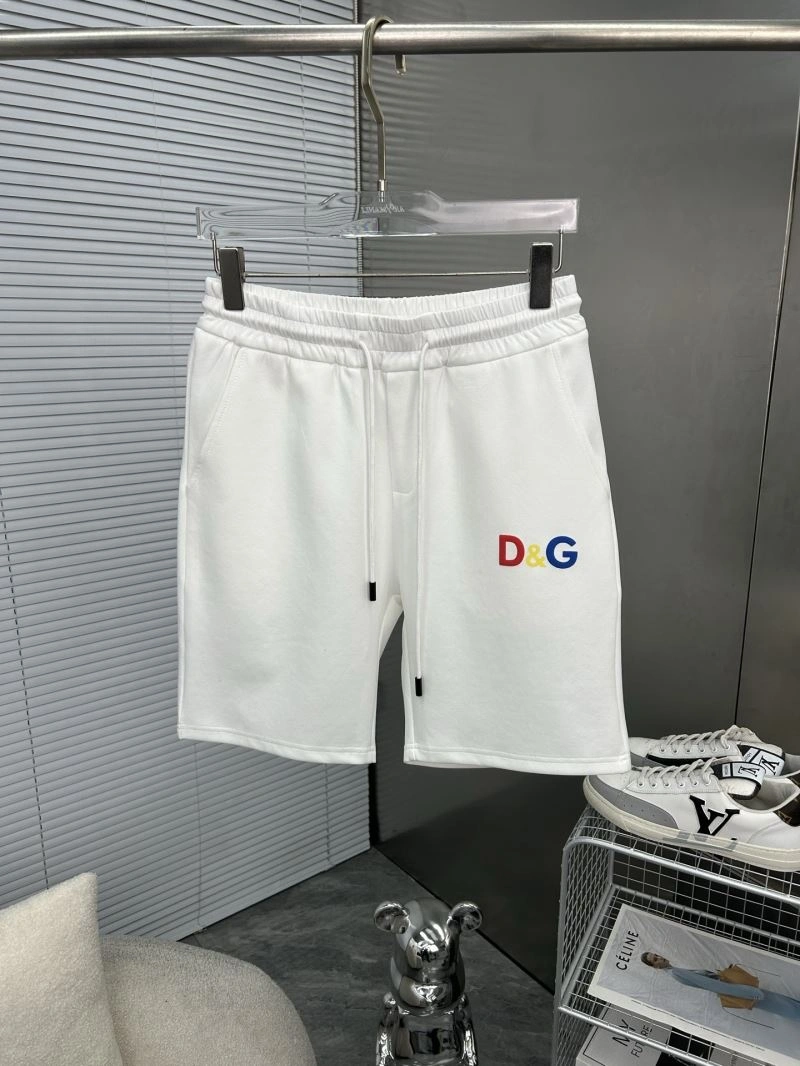 Dolce Gabbana Short Pants