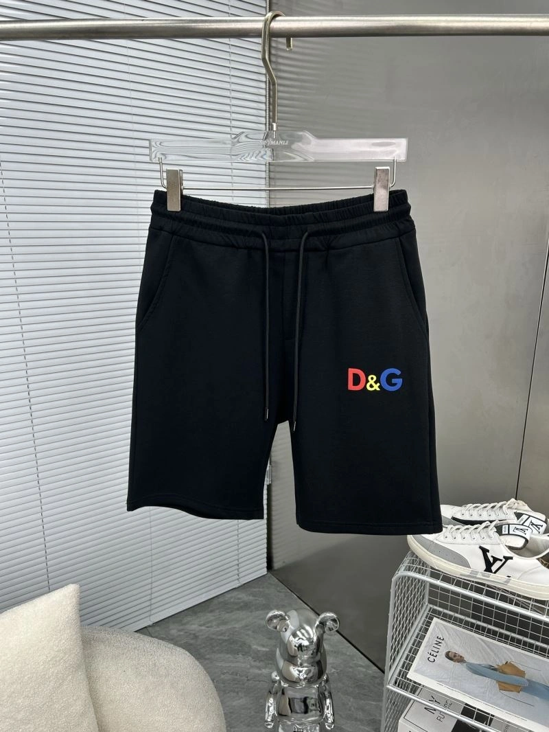 Brand-original Dolce Gabbana Short Pants