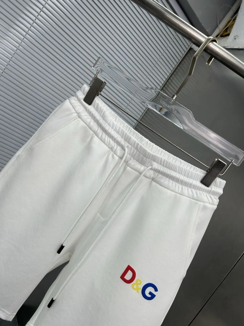 Brand-original Dolce Gabbana Short Pants