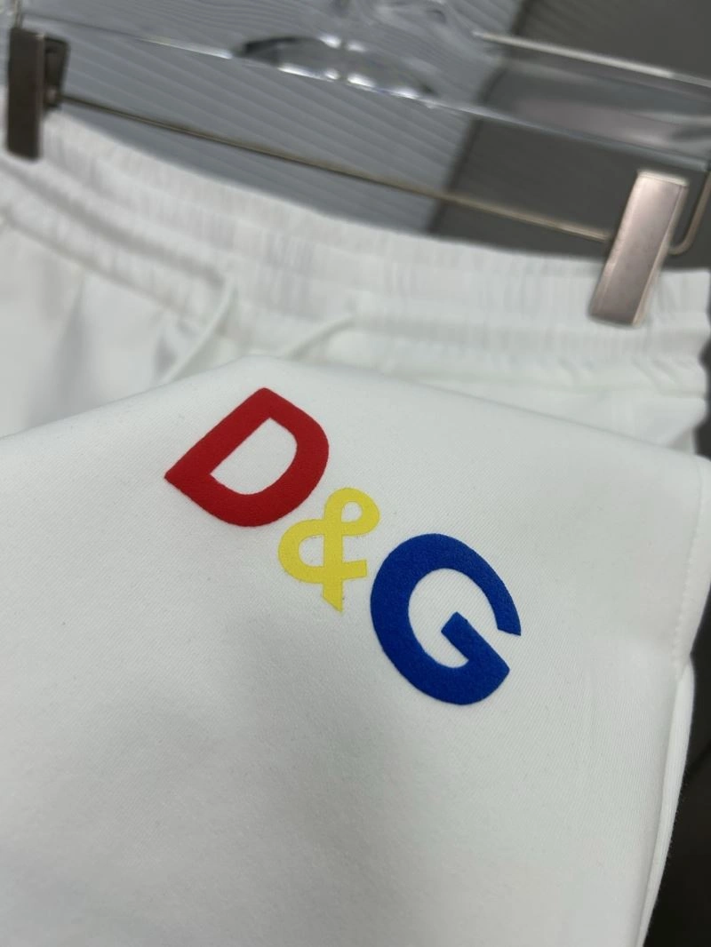 Brand-original Dolce Gabbana Short Pants