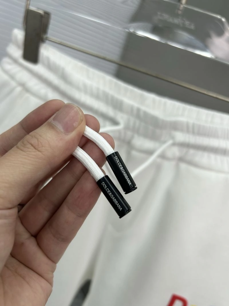 Brand-original Dolce Gabbana Short Pants