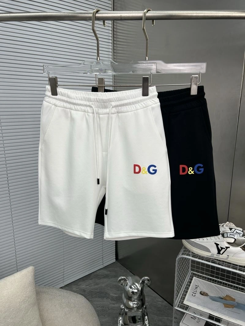 Brand-original Dolce Gabbana Short Pants