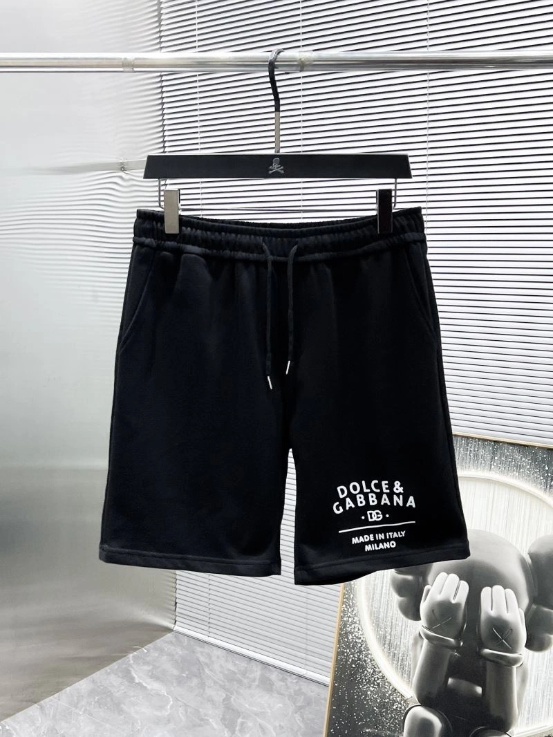 Dolce Gabbana Short Pants