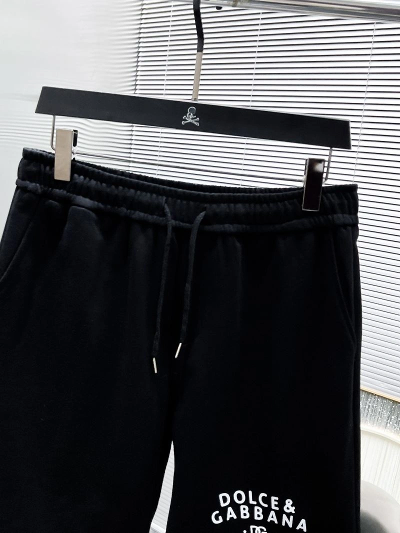 Authentic Dolce Gabbana Short Pants