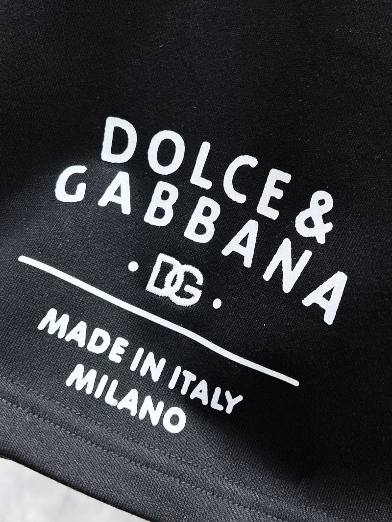 Authentic Dolce Gabbana Short Pants