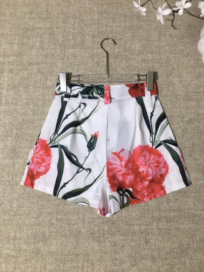 Legit Dolce Gabbana Short Pants