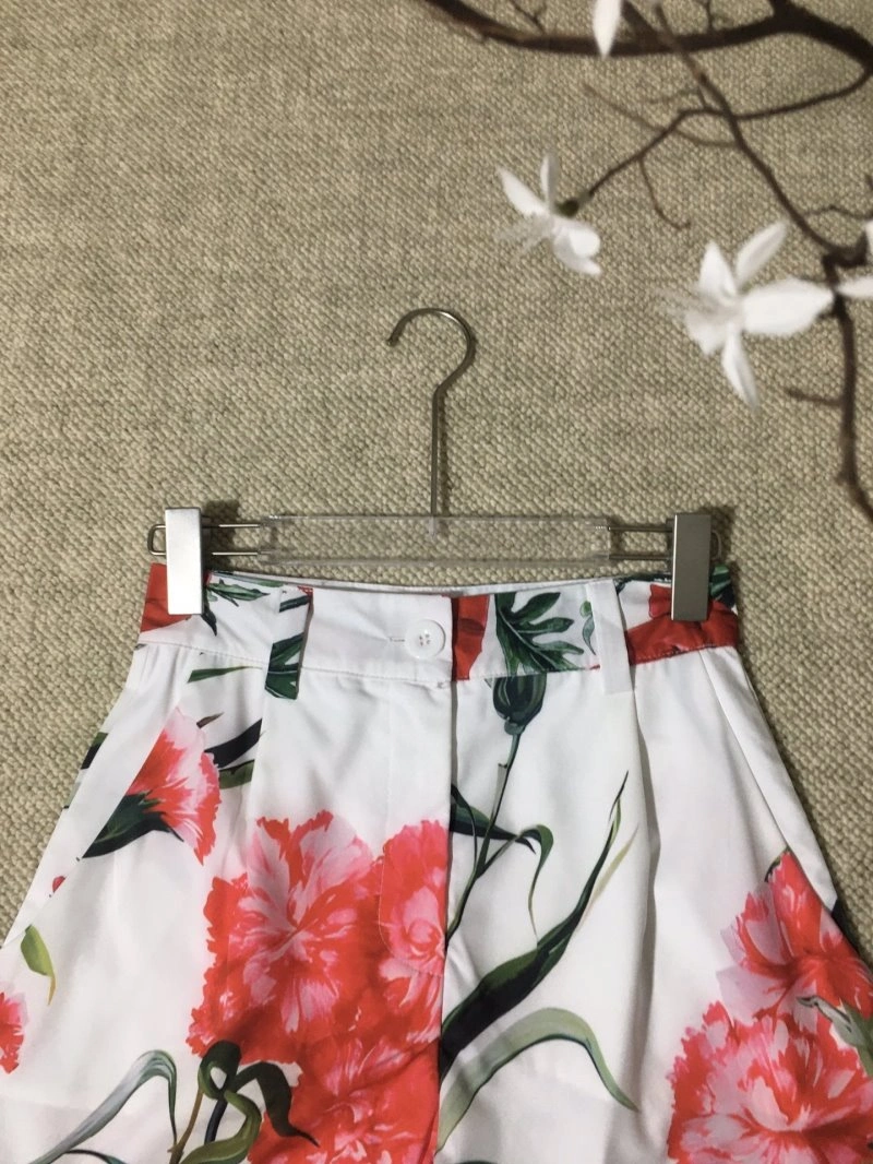 Legit Dolce Gabbana Short Pants