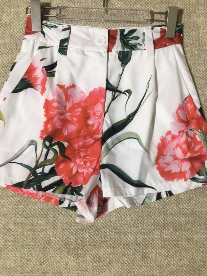 Legit Dolce Gabbana Short Pants