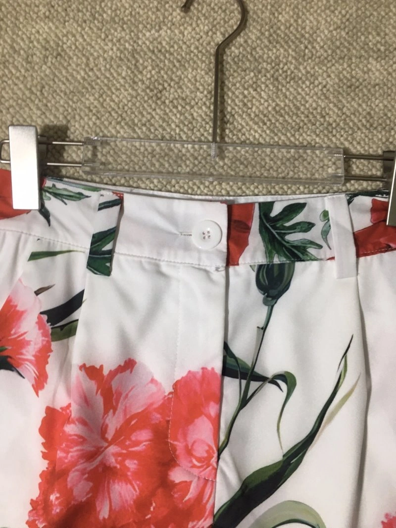 Legit Dolce Gabbana Short Pants