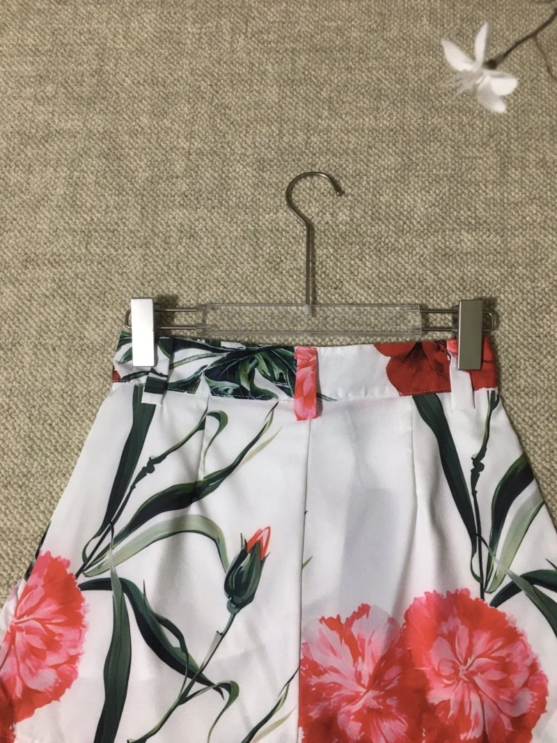 Legit Dolce Gabbana Short Pants