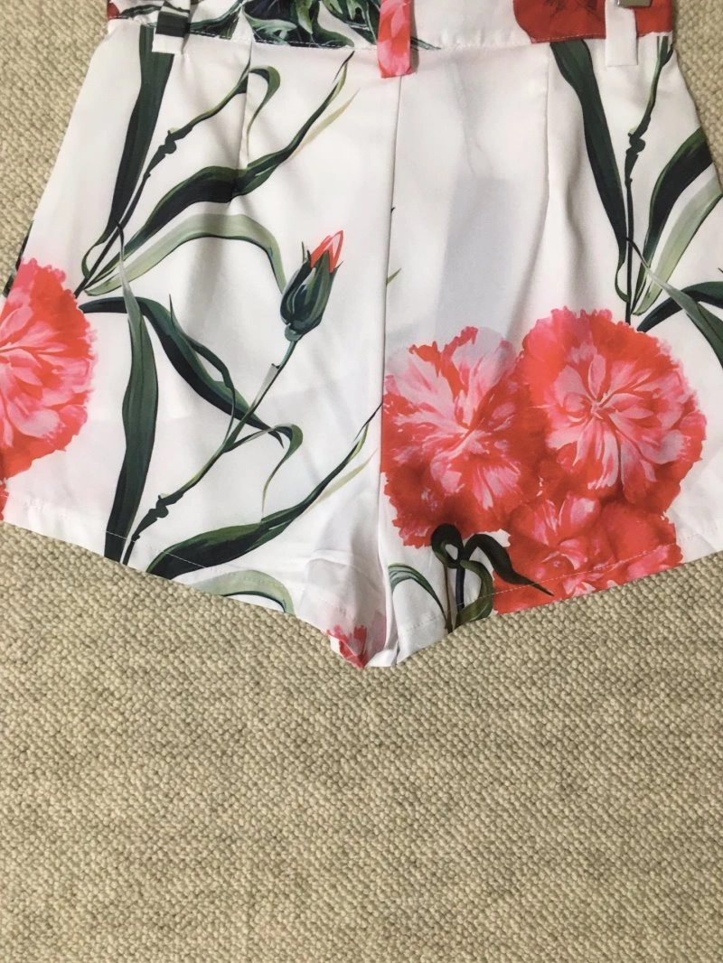 Legit Dolce Gabbana Short Pants