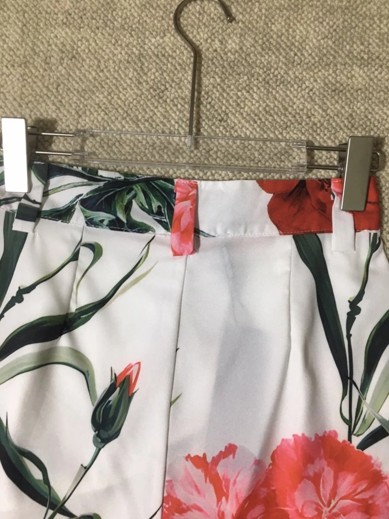 Legit Dolce Gabbana Short Pants