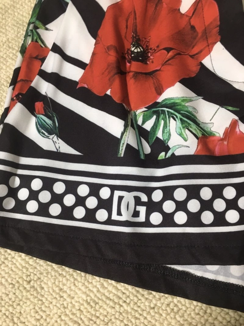 Official Dolce Gabbana Short Pants