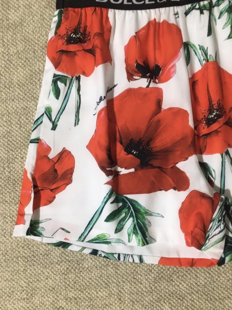 Value-priced Dolce Gabbana Short Pants