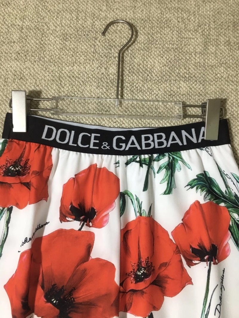Value-priced Dolce Gabbana Short Pants