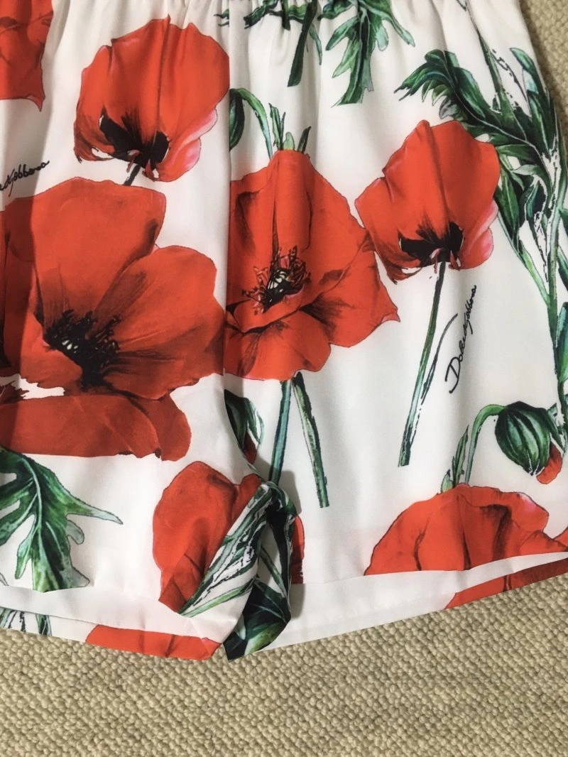 Value-priced Dolce Gabbana Short Pants