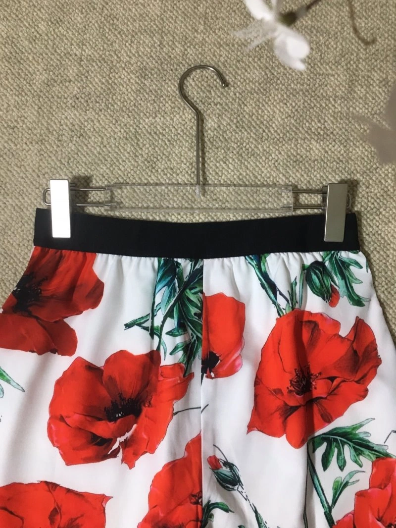 Value-priced Dolce Gabbana Short Pants