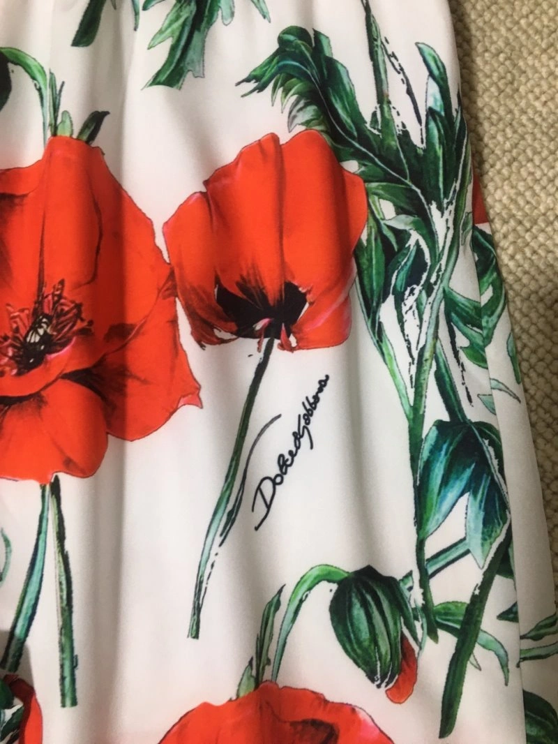 Value-priced Dolce Gabbana Short Pants