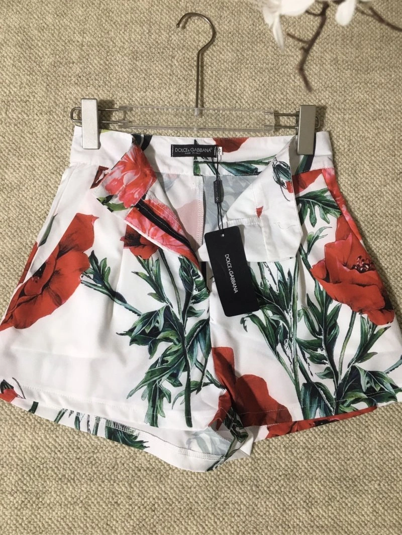 Inexpensive Dolce Gabbana Short Pants
