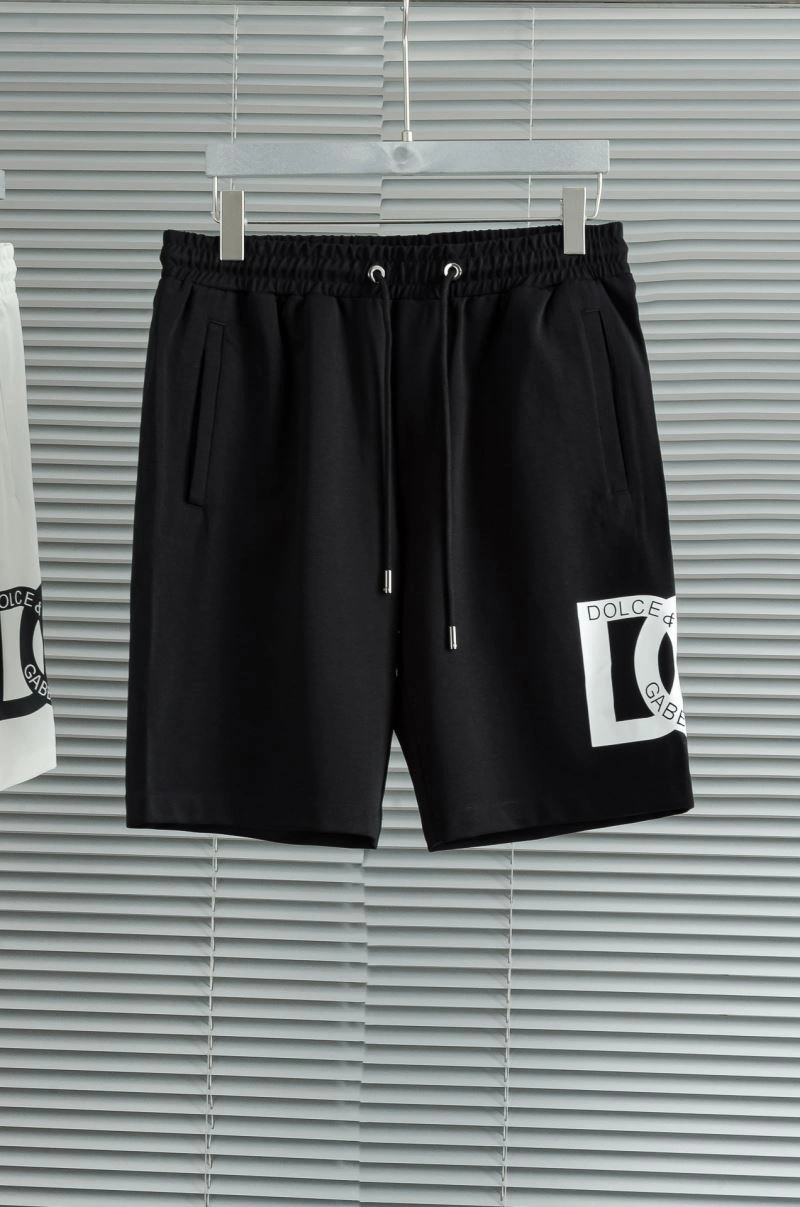 Dolce Gabbana Short Pants