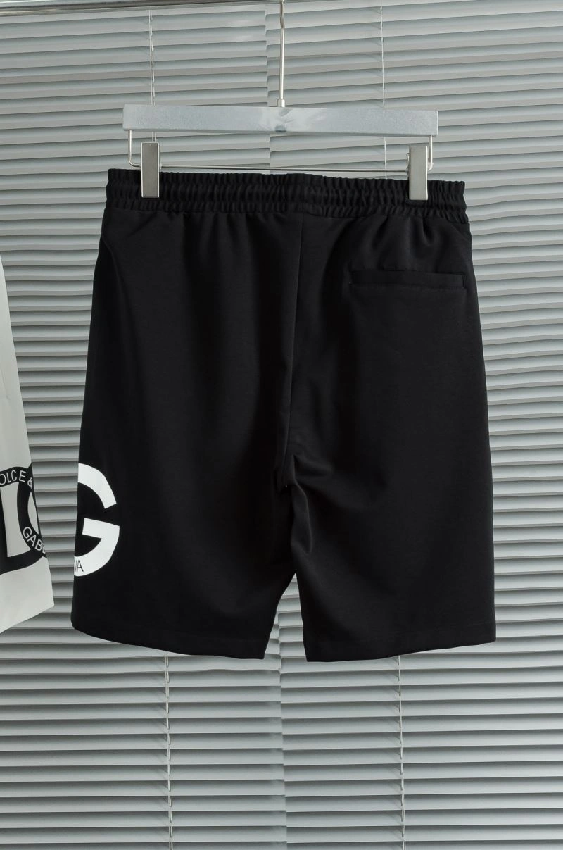 Legit Dolce Gabbana Short Pants
