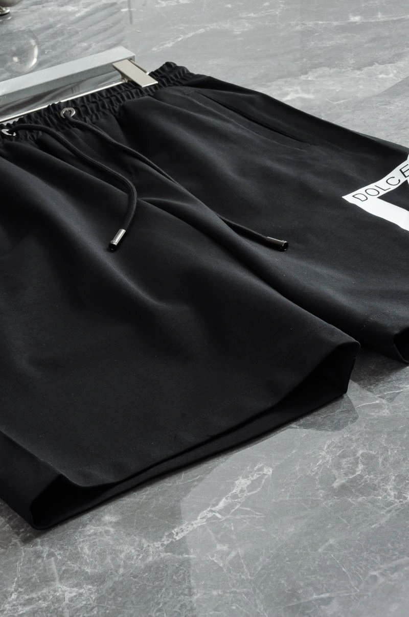 Legit Dolce Gabbana Short Pants
