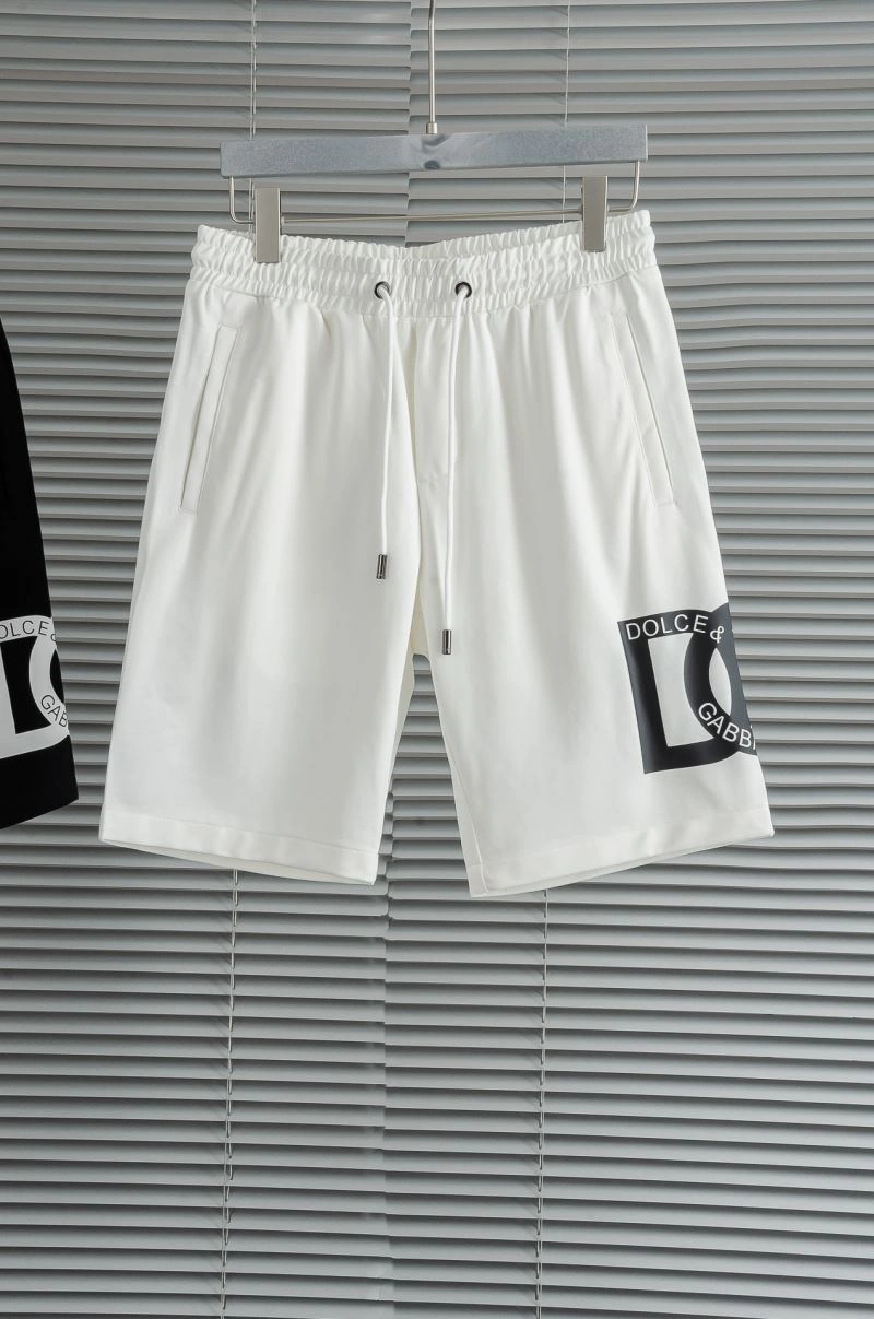 Dolce Gabbana Short Pants