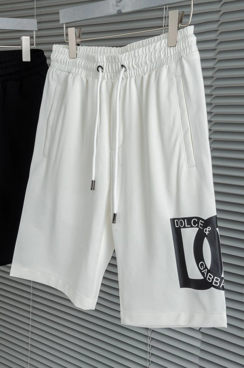 Factory-made Dolce Gabbana Short Pants