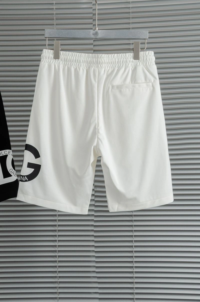 Factory-made Dolce Gabbana Short Pants