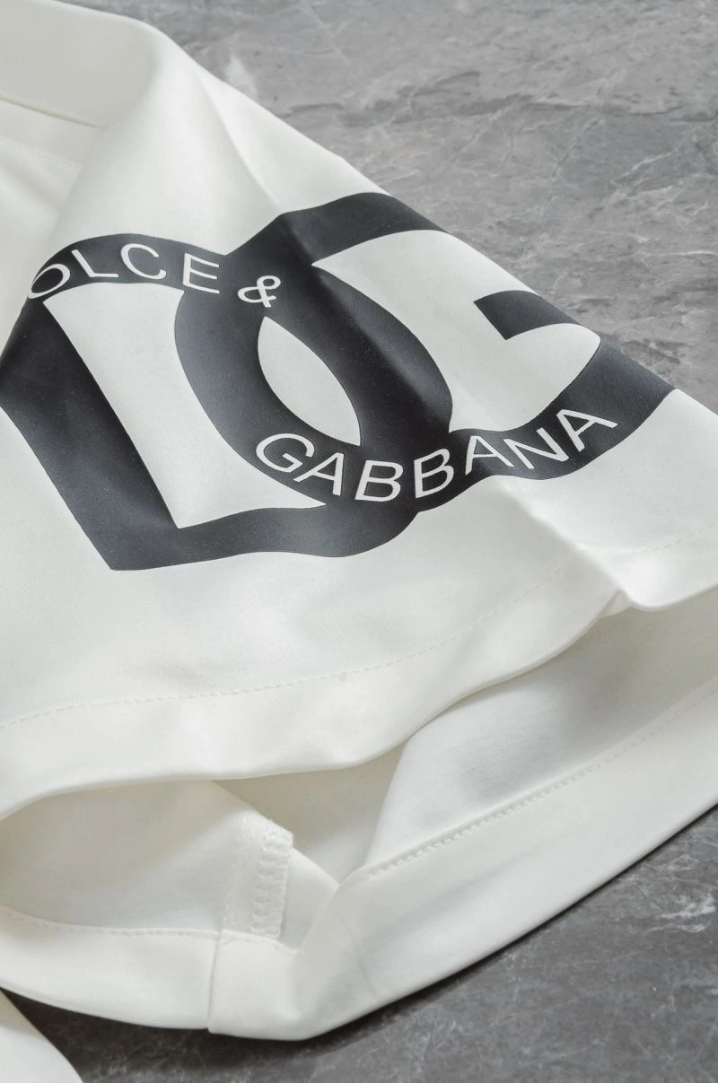 Factory-made Dolce Gabbana Short Pants