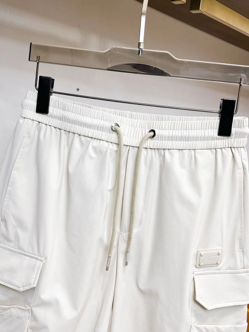 OEM Dolce Gabbana Short Pants