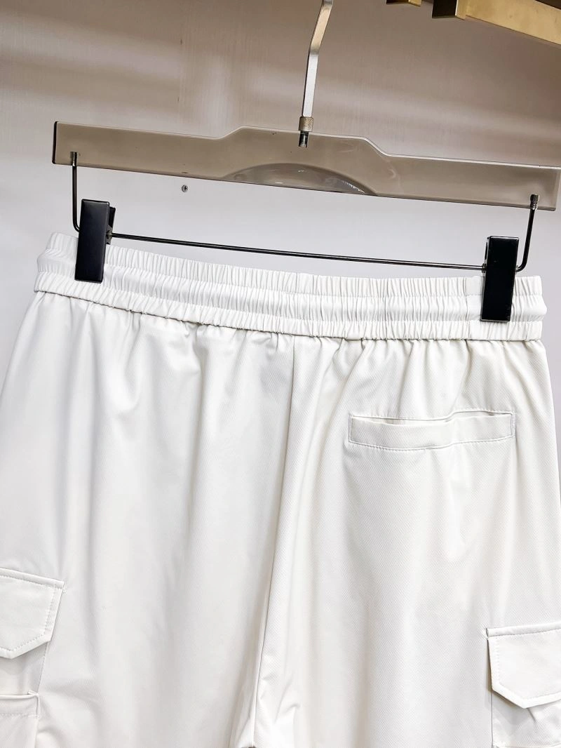 OEM Dolce Gabbana Short Pants