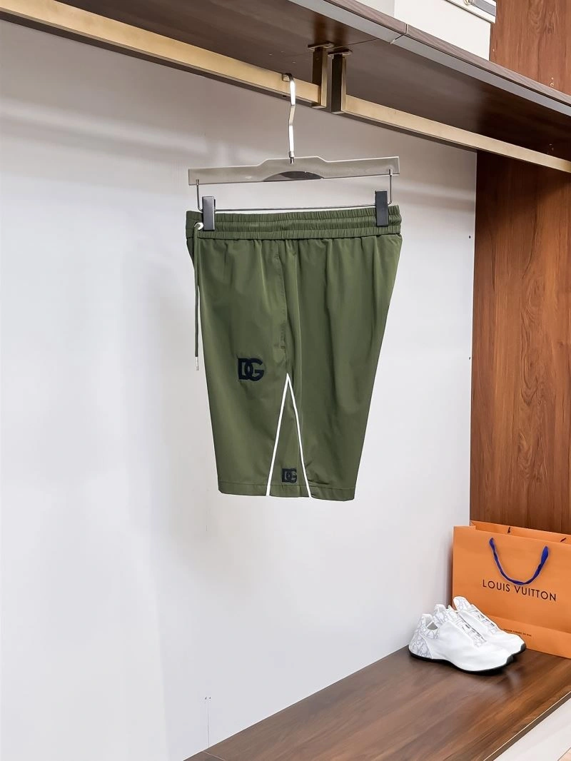 1:1 copy Dolce Gabbana Short Pants