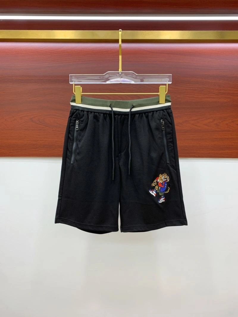 Dolce Gabbana Short Pants