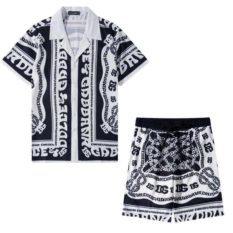 Bargain Dolce Gabbana Short Suits