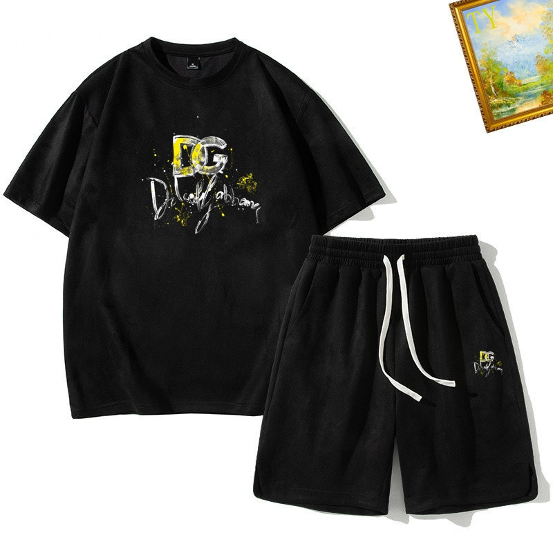 Dolce Gabbana Short Suits