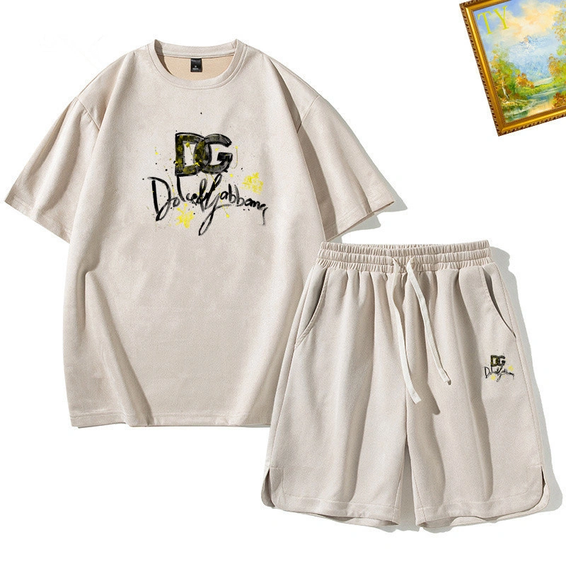 Value-priced Dolce Gabbana Short Suits