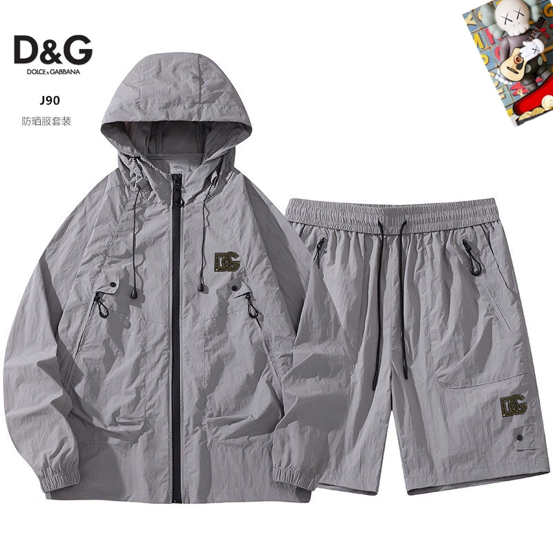 Dolce Gabbana Short Suits